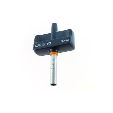 Garant Torque Screwdriver Fixed Torque 5.7Nm 211750 5 7 Zoro
